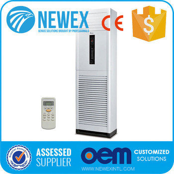 Best Price Floor Standing Room Air Conditioning/Conditioner And Heating With /Sanyo Compressor