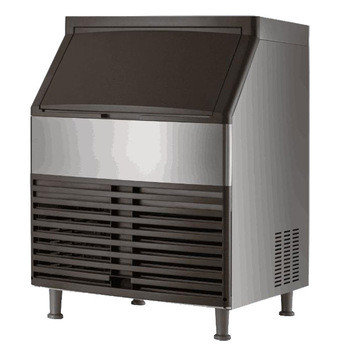 Hot Sale 73kg/24h Productivity Machine Ice Making In Cube With Competitive Price Factory Supply