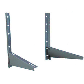 Ac Bracket Air Conditioner Outdoor, Ac Compressor Wall Mounting Bracket