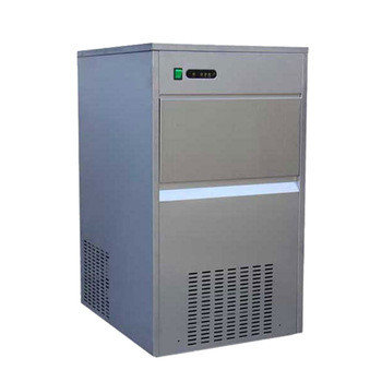 Factory Price OEM Accept Big Commercial Ice-making Machine Bullet Shape Ice Maker Series For Hotels/Bar