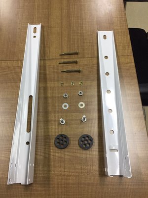 Hot sell Wall Mounting AC Metal Bracket Heavy duty steel outdoor ac bracket Split heavy duty window metal ac bracket