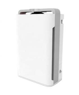 Multy Function Allergies Large Room Water Based Air Purifier for Home