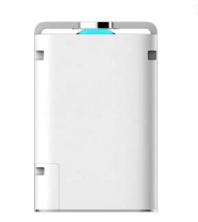 Multy Function Allergies Large Room Water Based Air Purifier for Home