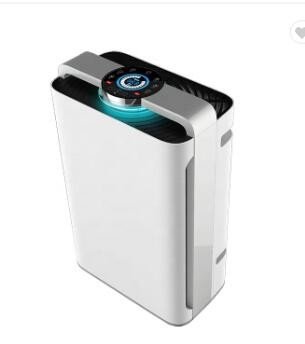 Multy Function Allergies Large Room Water Based Air Purifier for Home