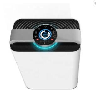 Multy Function Allergies Large Room Water Based Air Purifier for Home