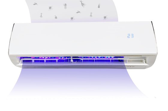 2020 Hot sell UVC Lamp for mini split sterilization air conditioning
