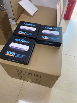 2020 Hot sell UVC Lamp for mini split sterilization air conditioning