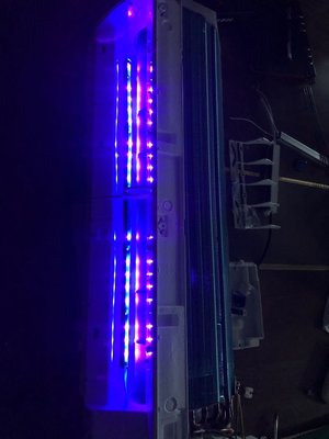 2020 Hot sell UVC Lamp for mini split sterilization air conditioning