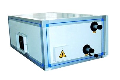 Modular design Air Handling Units-AHU for hospical