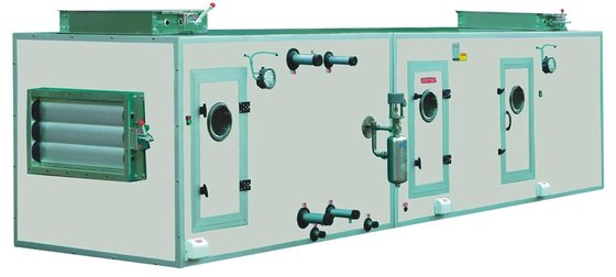 Modular design Air Handling Units-AHU for hospical