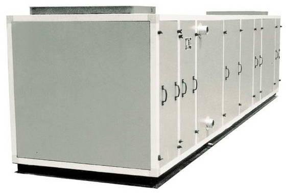 Air Handling Units-AHU