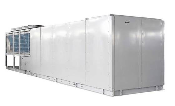Packaged Rooftop unit(WDJ88A2)