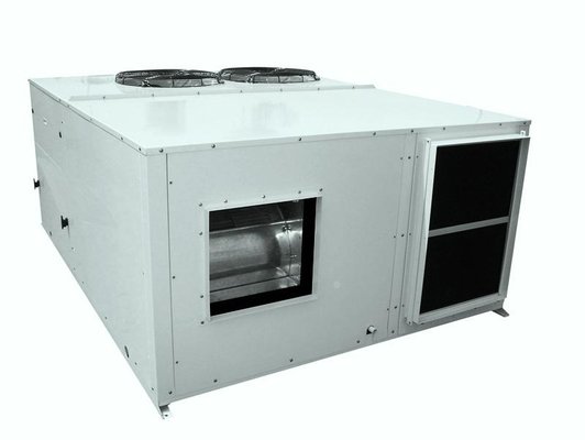 Packaged Rooftop unit(WDJ88A2)