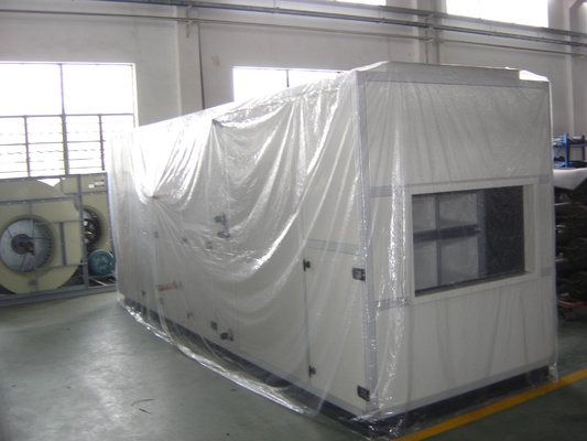 Packaged Rooftop unit(WDJ88A2)
