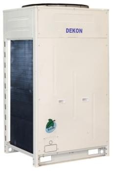 VRF DC INVERTER AIR CONDITIONER Out door units