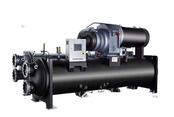 Centrifugal water Chiller 2000TR capacity for T3 conditions