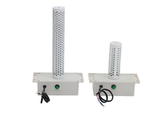Plug in PHT UV Lamp air sterlizer for fan coil units, Rooftop units ducts or AHU System ducts to fight with covid-19