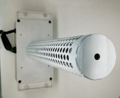 22cm 5w plug in UVC Kit for central duct air conditioner or AHU air disinfection and air purify product