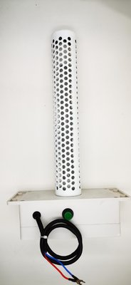 Plug in PHT UV Lamp air sterlizer for fan coil units, Rooftop units ducts or AHU System ducts to fight with covid-19