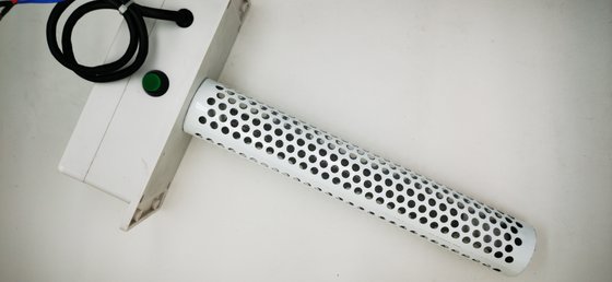22cm 5w plug in UVC Kit for central duct air conditioner or AHU air disinfection and air purify product