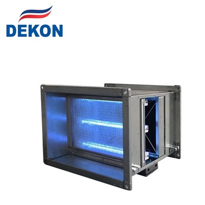 PHT UV Lamp air sterlizer for Rooftop units ducts or AHU System ducts