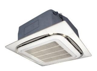 fan coil unit type-Cassette 800CFM -(FP-136KM)