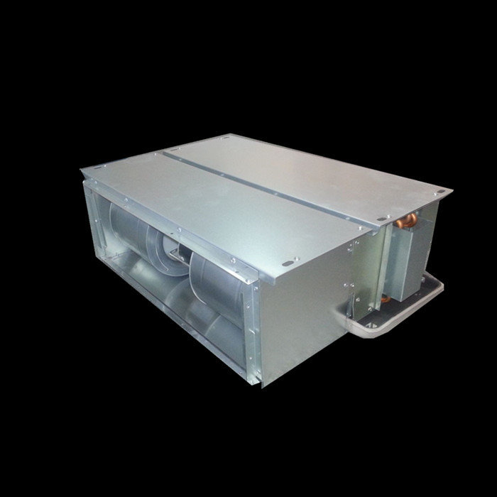 Ceiling mounted Fan Coil units with Brushless DC Motor(DCFP-68WA/E)