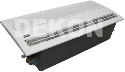 fan coil unit type-cassette one way(FP-68O-4)