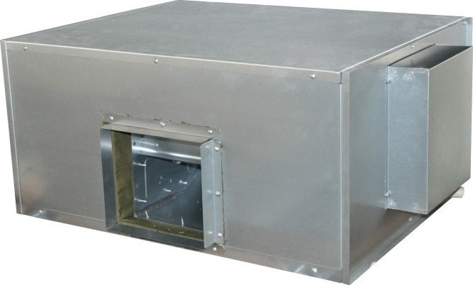 VRF air conditioner indoor unit ceiling concealed high pressure type