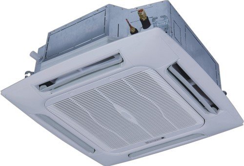 VRF air conditioner indoor unit cassette type