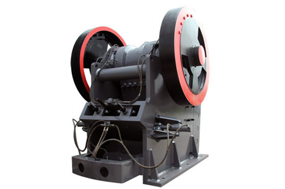 European version jaw crusher Jaw crusher for crushing granite custom mining crushing equipment