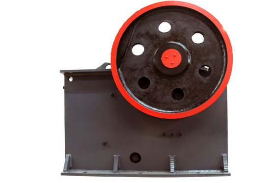 European version jaw crusher Jaw crusher for crushing granite custom mining crushing equipment
