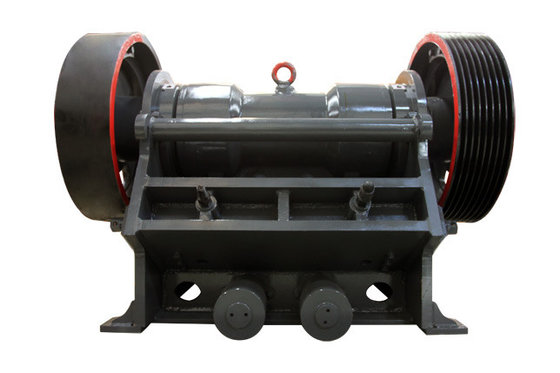 European version jaw crusher Jaw crusher for crushing granite custom mining crushing equipment