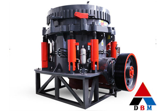 Hydraulic series Cone Crusher custom Industrial hammer crusher Industrial hammer crusher factory
