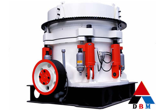 Hydraulic series Cone Crusher custom Industrial hammer crusher Industrial hammer crusher factory