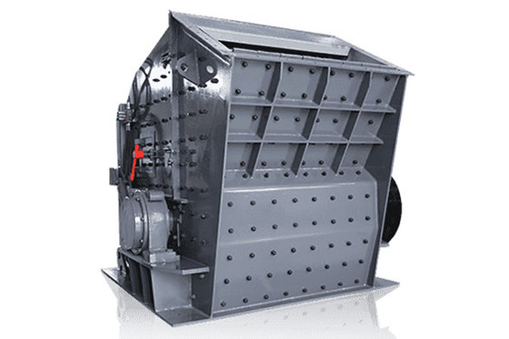 Impact Crusher custom Impact Crusher for limestone custom Industrial impact crusher
