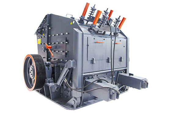 Impact Crusher custom Impact Crusher for limestone custom Industrial impact crusher