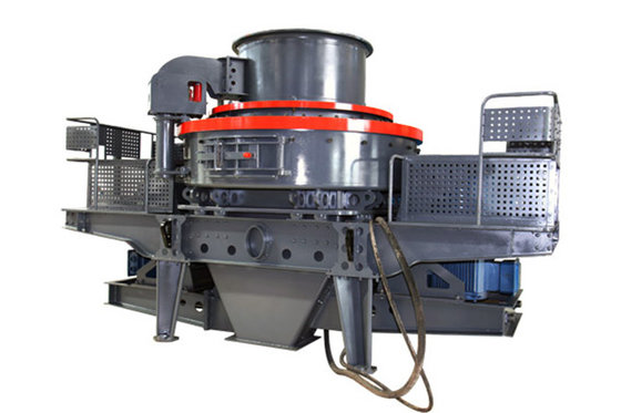 VSI Sand Making Machine custom Sand Making Machine for concrete Industrial Sand Making Equipment China