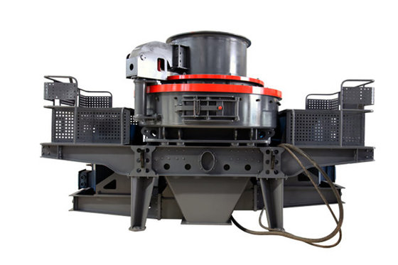 VSI Sand Making Machine custom Sand Making Machine for concrete Industrial Sand Making Equipment China