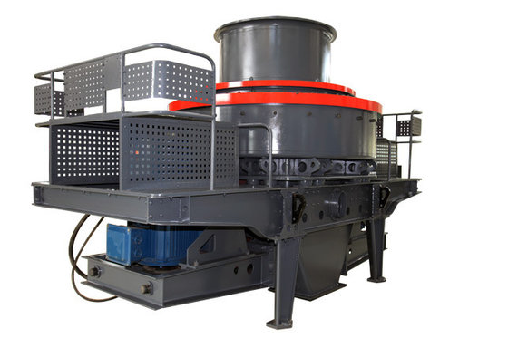 VSI Sand Making Machine custom Sand Making Machine for concrete Industrial Sand Making Equipment China