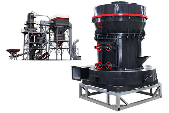 Raymond Mill Raymond Mill for iron ore custom Industrial Raymond Mill Grinding Equipment
