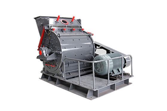 Industrial coarse grinding machine custom Stone Powder processing equipment Rough mill manufacturer