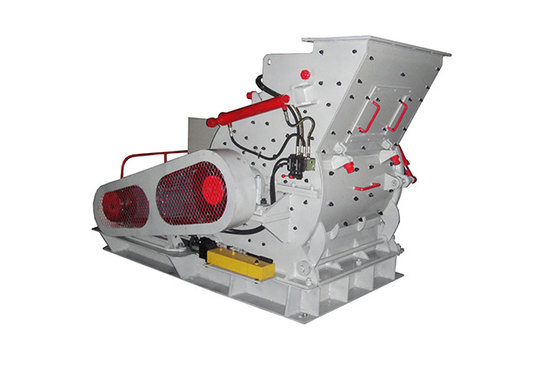 Industrial coarse grinding machine custom Stone Powder processing equipment Rough mill manufacturer