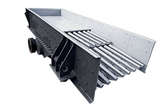 Vibrating screen Vibrating screen manufacturer Industrial Beneficiation Equipment factory