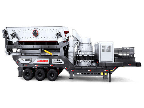More, faster, better, and less expensive | Ding Bo Machine redefines crawler-type mobile breaking