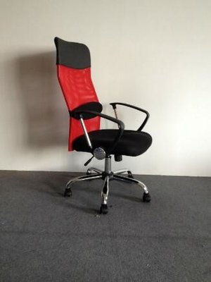 Cheap High Back China Office Chair
