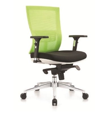 new mesh swivel executive China office chair with aluminium base