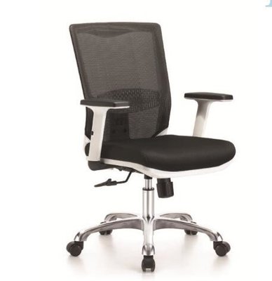 modern China mesh task chair