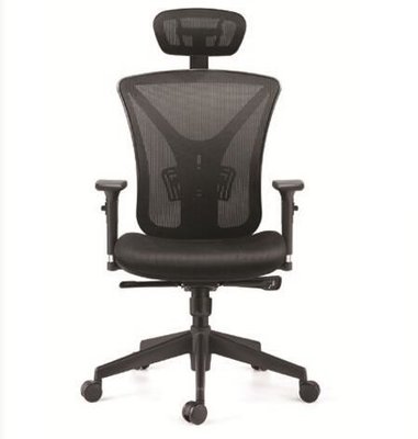 Modern Ergonomic Reclining China Mesh Executive Chair