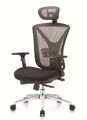 Modern Ergonomic Reclining China Mesh Executive Chair